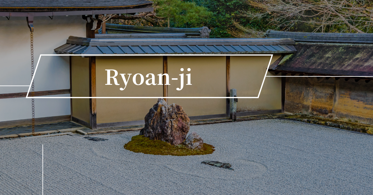 Tenryu-ji Temple of Kyoto|history highlights, and access - Kyoto Kinkaku
